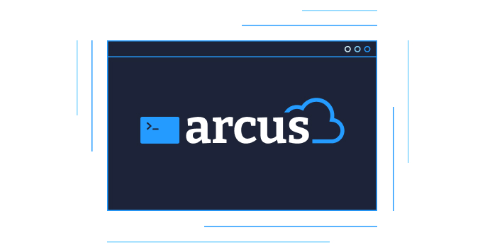 Arcus - Security | Arcus - Security